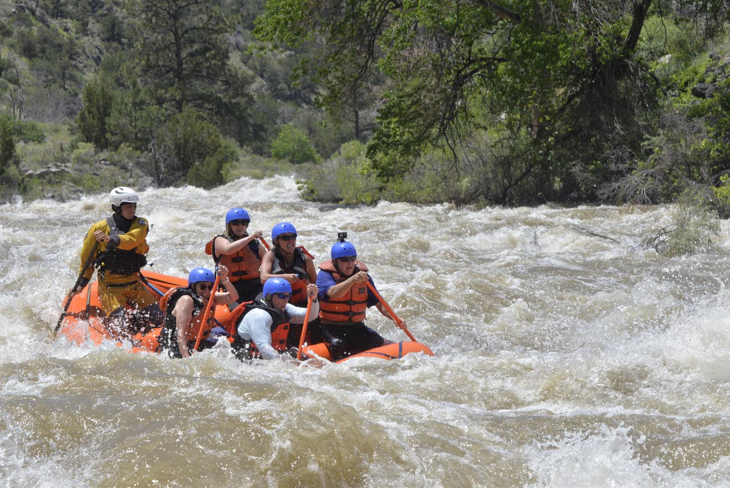 The River & Key Lime Pie - MyJoyJourneyOfHope.com
